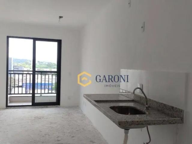 Studio com 1 dormitório à venda, 24 m² por R$ 340.000,00 Vila Leopoldina São Paulo/SP
