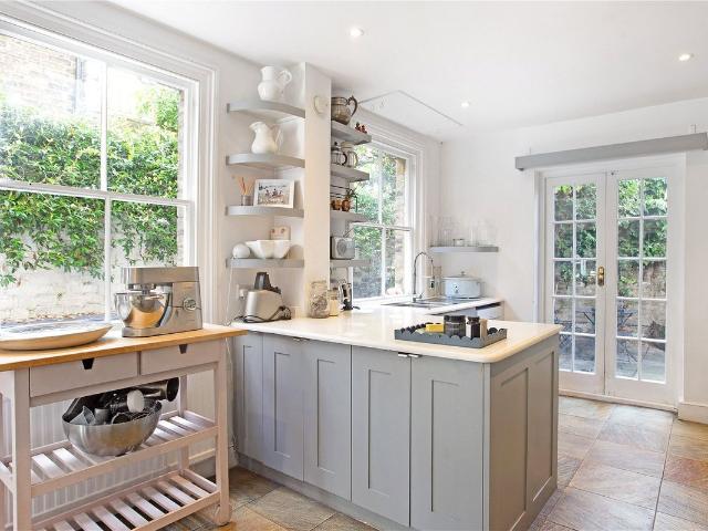 St Dionis Road, London SW6, 4 bed terraced house to rent, £6,500 pcm | PrimeLocation