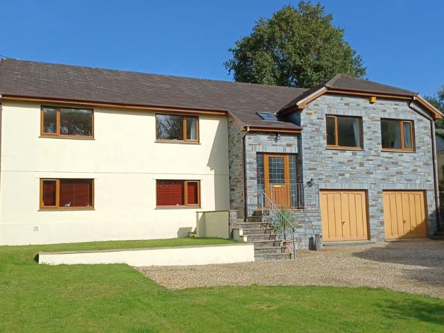 St. Dominick, Saltash PL12, 4 bed property to rent, £2,100 pcm | PrimeLocation