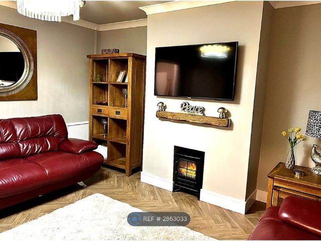 St. Donats Road, Cardiff CF11, 2 bed terraced house to rent, £2,000 pcm | PrimeLocation