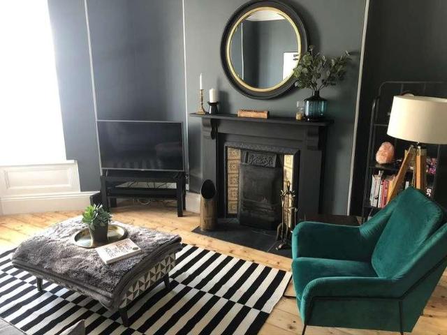 St Dunstans Terrace, PL4