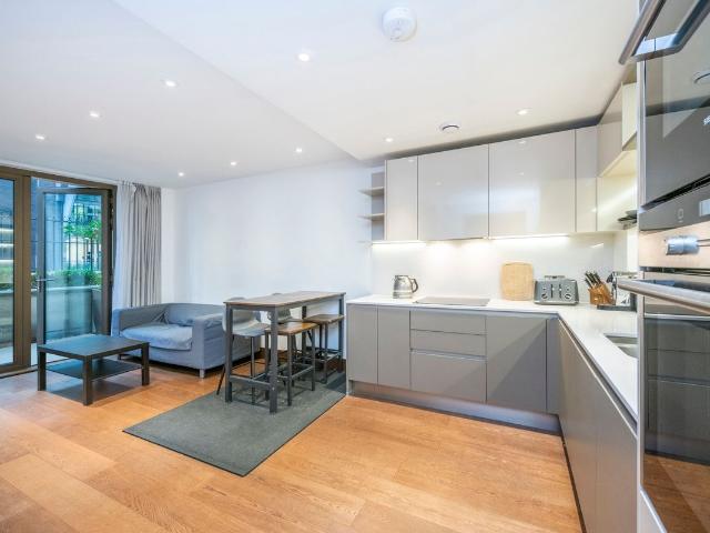 St. Dunstans House, 133 137 Fetter Lane EC4A, 1 bed flat to rent, £3,033 pcm | PrimeLocation