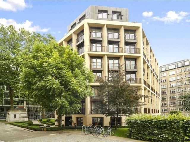 St Dunstans House, Fetter Lane, London EC4A, 1 bed flat to rent, £3,050 pcm | PrimeLocation
