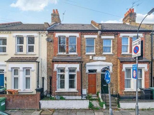 St. Dunstans Road, London, 3 Bedroom House
