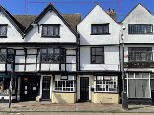 St. Dunstans Street, Canterbury, 6 Bedroom Terraced
