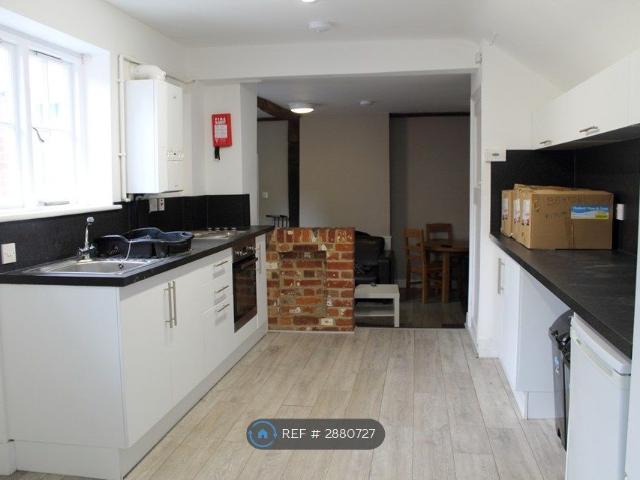 St. Dunstans Street, Canterbury CT2, 4 bed terraced house to rent, £1,930 pcm | PrimeLocation