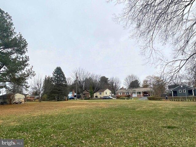 St E, Purcellville, Plot For Sale