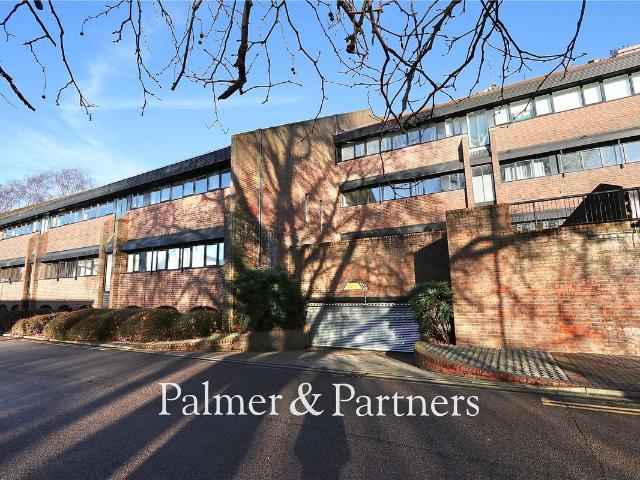 St Edmund House, Rope Walk, Ipswich, Suffolk IP4, 2 bed flat to rent, £1,100 pcm | PrimeLocation