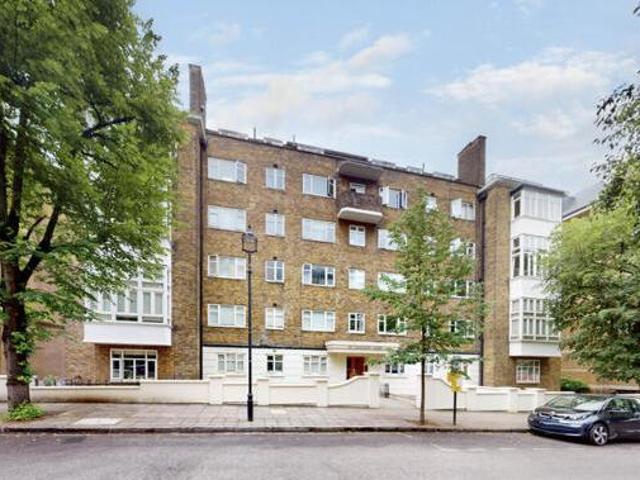 St Edmund´s Terrace, St Edmunds Court, St John´s Wood, 2 Bedroom Apartment