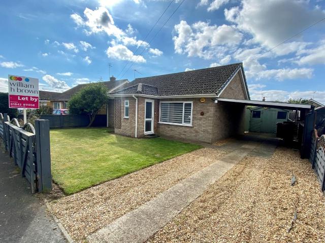 St Edmund Road, Weeting, Brandon IP27, 3 bed bungalow to rent, £1,300 pcm | PrimeLocation
