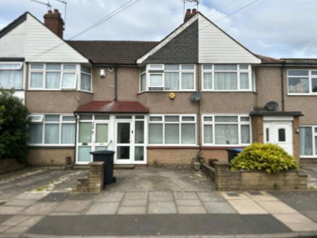 St. Edmunds Road, London N9, 2 bed terraced house to rent, £2,000 pcm | PrimeLocation