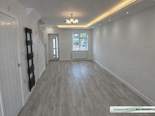 St. Edmunds Road, London N9, 3 bed semi detached house to rent, £2,500 pcm | PrimeLocation