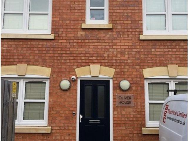 St Edmunds Road, Northampton NN1, Room to rent, £600 pcm | PrimeLocation