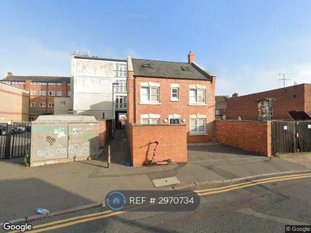 St Edmunds Road, Northampton NN1, Room to rent, £650 pcm | PrimeLocation