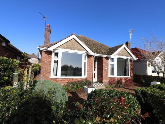 St. Edmunds Terrace, Downham Market PE38, 3 bed detached bungalow to rent, £1,200 pcm | PrimeLocation