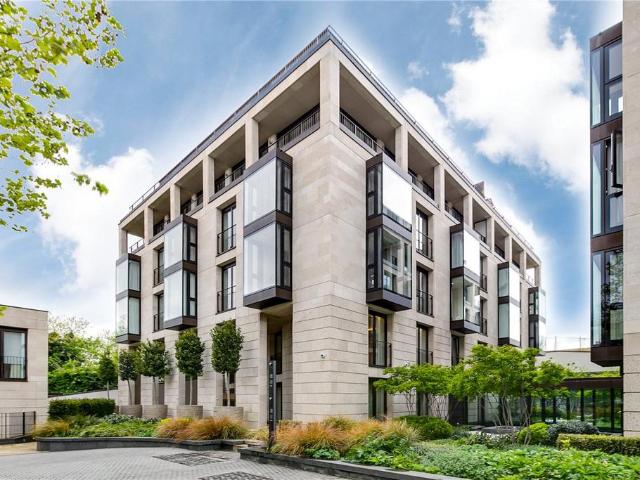 St Edmunds Terrace, London, NW8 1 bed apartment to rent £3,796 pcm £876 pw