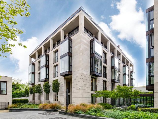 St Edmunds Terrace, London NW8, 1 bed flat to rent, £3,800 pcm | PrimeLocation