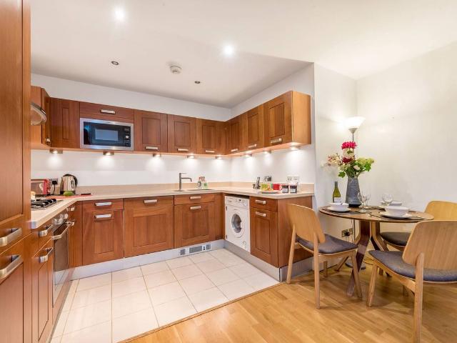 St Edmunds Terrace, St John's Wood, London NW8, 2 bed flat to rent, £4,117 pcm | PrimeLocation