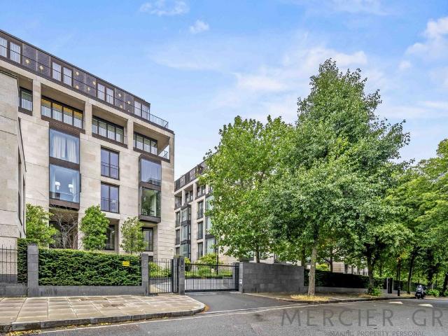 St Edmunds Terrace, Primrose Hill NW8, 3 bed flat to rent, £19,500 pcm | PrimeLocation