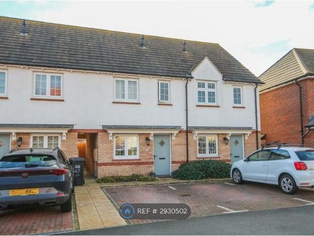 St Edmunds Way, Cambridge CB22, 2 bed terraced house to rent, £1,595 pcm | PrimeLocation