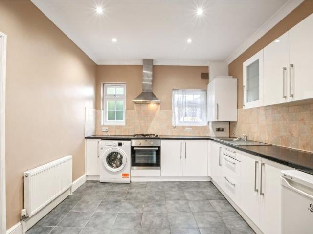 St Elmo Road, Shepherd's Bush, W12, London