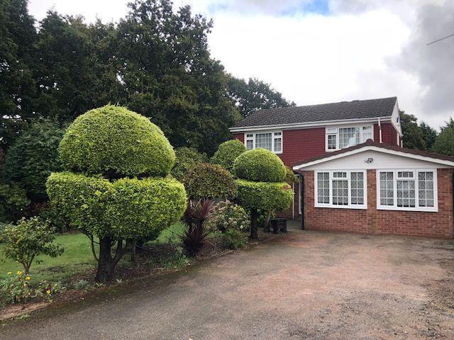 St. Eleanors Close B70, 1 bed flat to rent, £850 pcm | PrimeLocation