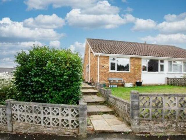 St. Elizabeths Avenue, Bitterne Viilage, 2 Bedroom Semi detached