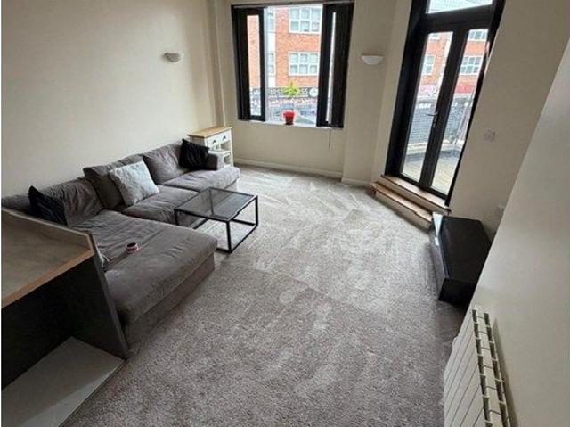 St Esprit House, Haverhill CB9, 2 bed flat to rent, £985 pcm | PrimeLocation