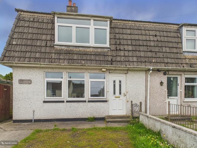 St. Erme, Truro,TR4