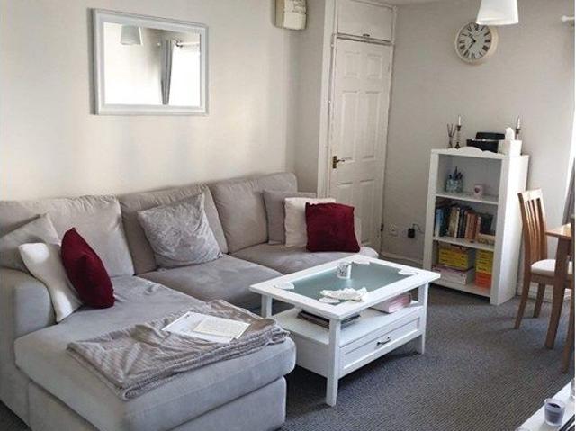 St. Erth Praze, Hayle TR27, 1 bed flat to rent, £685 pcm | PrimeLocation