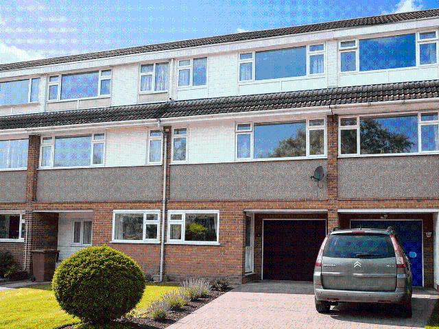 St Fabians Drive, Chelmsford, Essex CM1, 3 bed town house to rent, £1,500 pcm | PrimeLocation
