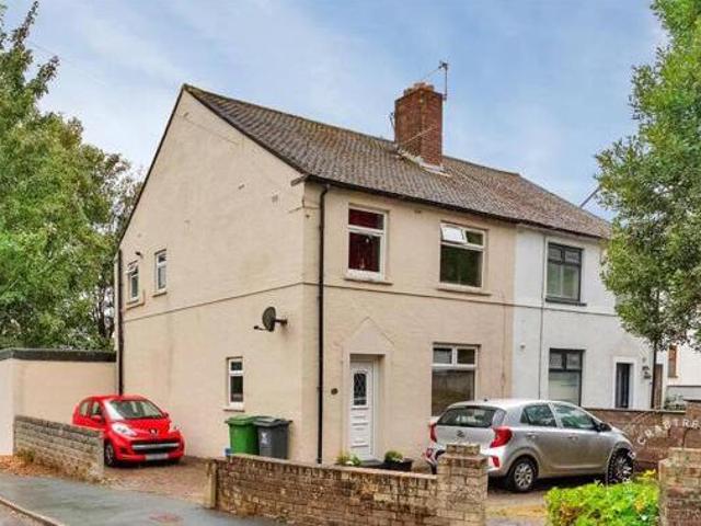 St Fagans Road, Fairwater, 3 Bedroom Semi detached