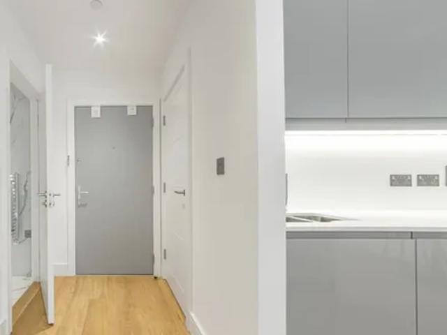 St Faith's Church, Windmill Road, London, W5 4BT, United Kingdom | 1 bed apartment for rent #166817720 | Rentberry