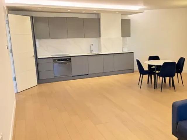 St Faith's Church, Windmill Road, London, W5 4BT, United Kingdom | 1 bed apartment for rent #167580309 | Rentberry