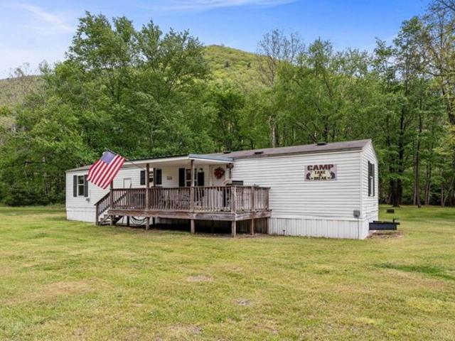 St Fork Rd, Sinnamahoning, Plot For Sale