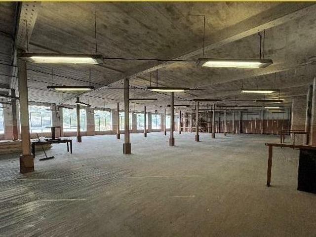 St Floor, Union Mills Tanyard Road, Light Industrial Facility