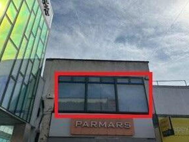 St Floor A South Street, Romford, Office To Lease