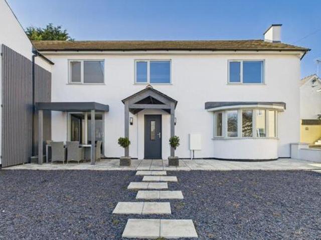 St Florence, Tenby, 5 Bedroom Semi detached