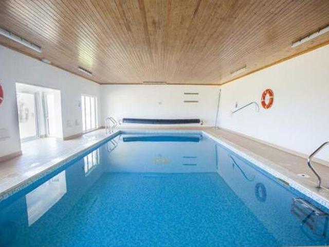 St Florence Cottages, St. Florence, 3 Bedroom Terraced