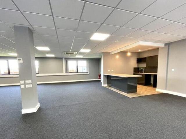 St. Frances House Olding Road, Bury St. Edmunds, Office To Lease