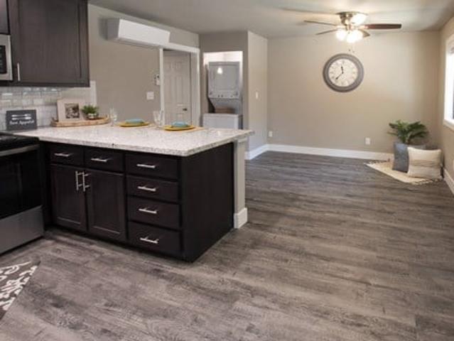 St. Francis Apartments 2 Bedroom 1 Bath