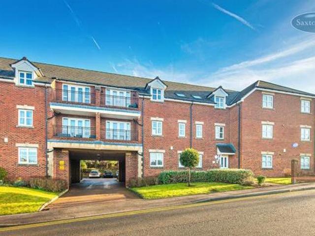 St Francis Close, Sandygate, 2 Bedroom Apartment