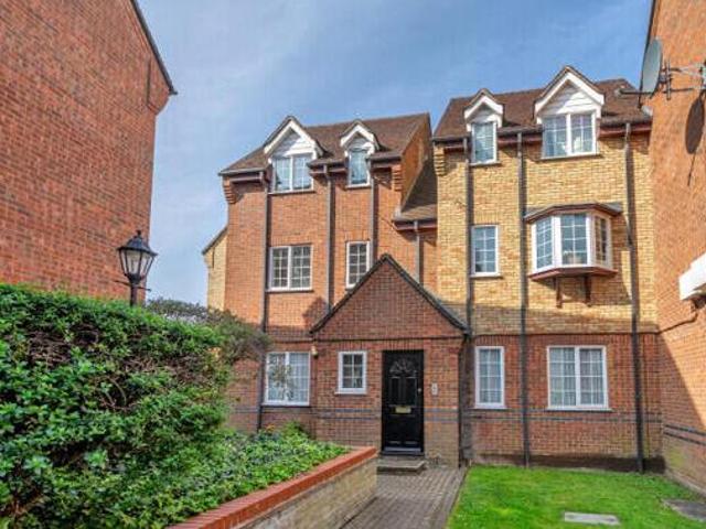 St Francis Court, Shefford, 2 Bedroom Apartment