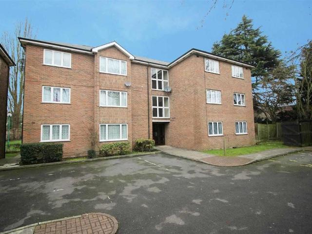 St Francis Lodge, Harrow Road, Wembley HA0, 1 bed flat to rent, £1,500 pcm | PrimeLocation