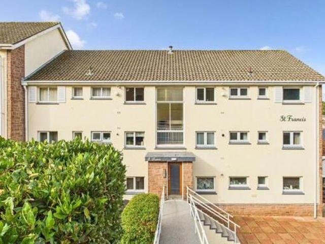 St. Francis, Lower Woodfield Road, 2 Bedroom Apartment