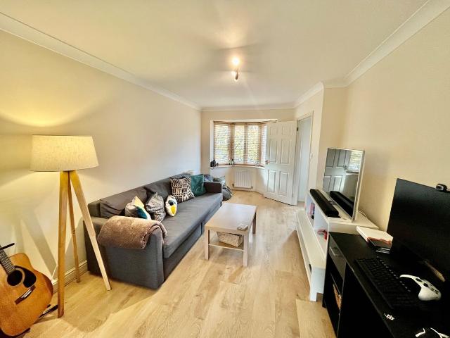 St. Fremund Way, Leamington Spa CV31, 2 bed terraced house to rent, £1,250 pcm | PrimeLocation