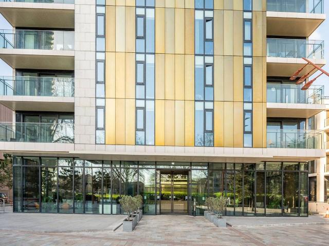 St Gabriel Walk, Elephant And Castle, London SE1, 1 bed flat to rent, £4,000 pcm | PrimeLocation