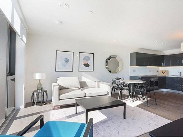 St Gabriel Walk, Elephant And Castle, London SE1, 1 bed flat to rent, £4,500 pcm | PrimeLocation