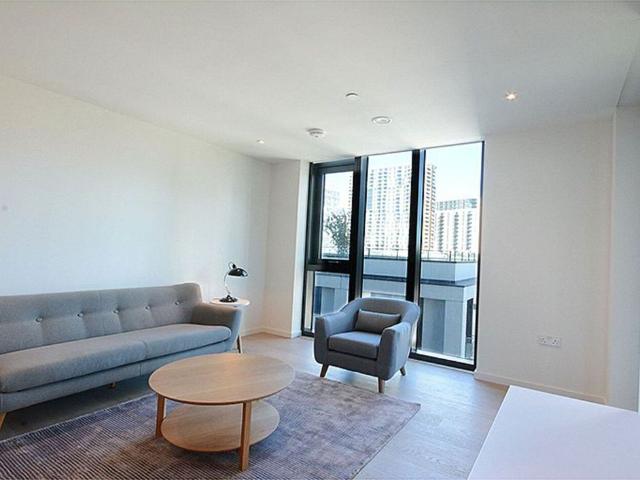St Gabriel Walk, Elephant And Castle SE1, 1 bed flat to rent, £3,000 pcm | PrimeLocation