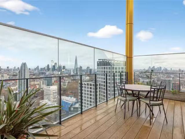 St. Gabriel Walk, London, SE1 6FF